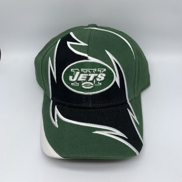 Reebok | Accessories | New York Jets Nfl Reebok Hat Snapback Cap | Poshmark